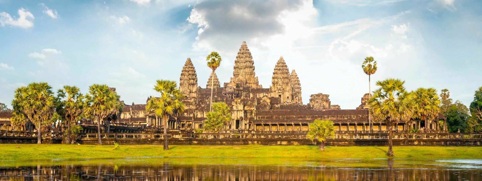 Camboja - dicas essenciais para planejar sua viagem!