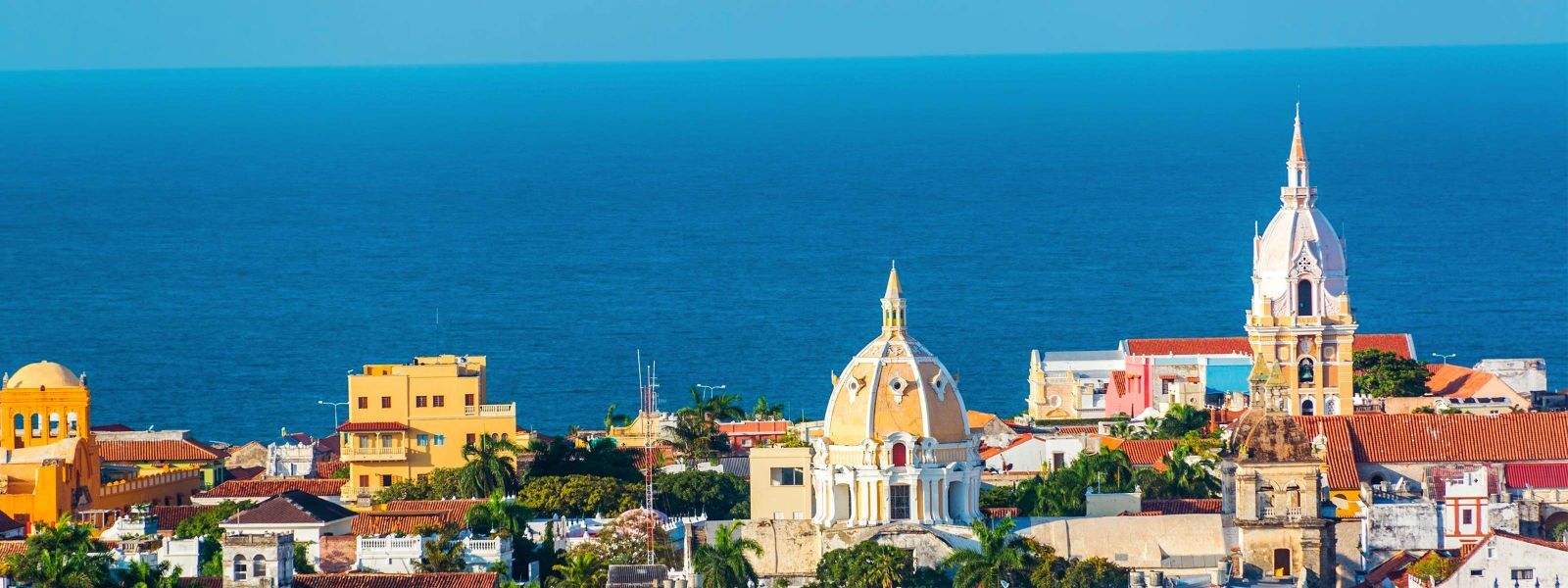 Colômbia - tudo que você precisa para conhecer o país!