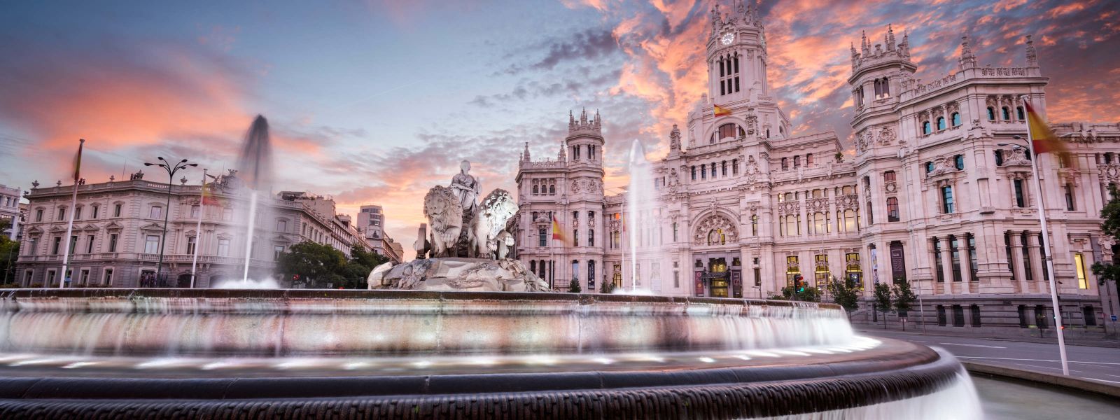 Espanha - dicas essenciais para visitar o país!