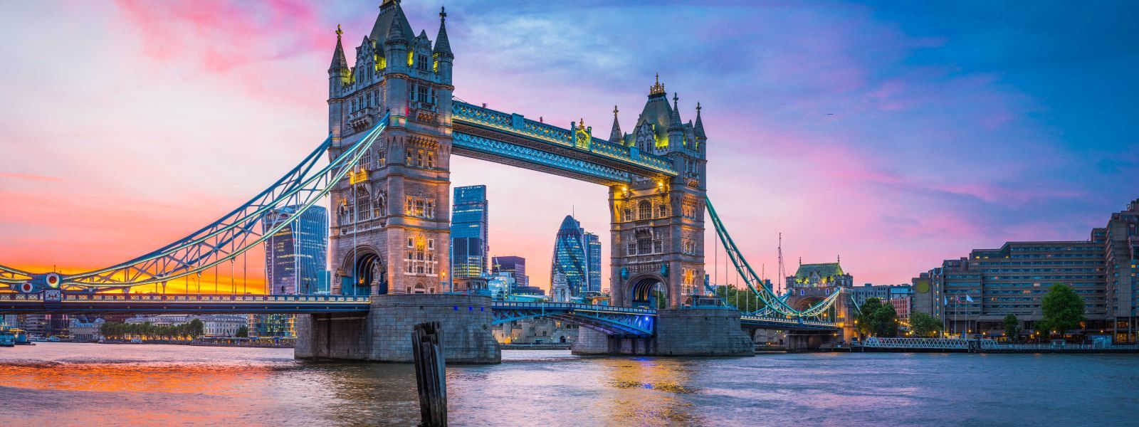 Inglaterra - dicas que você precisar saber para visitar o país!