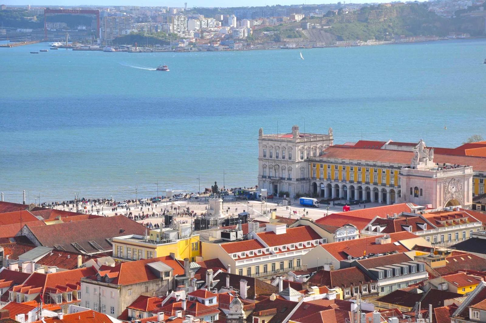 Lisboa! Tudo que você precisa saber para sua viagem!