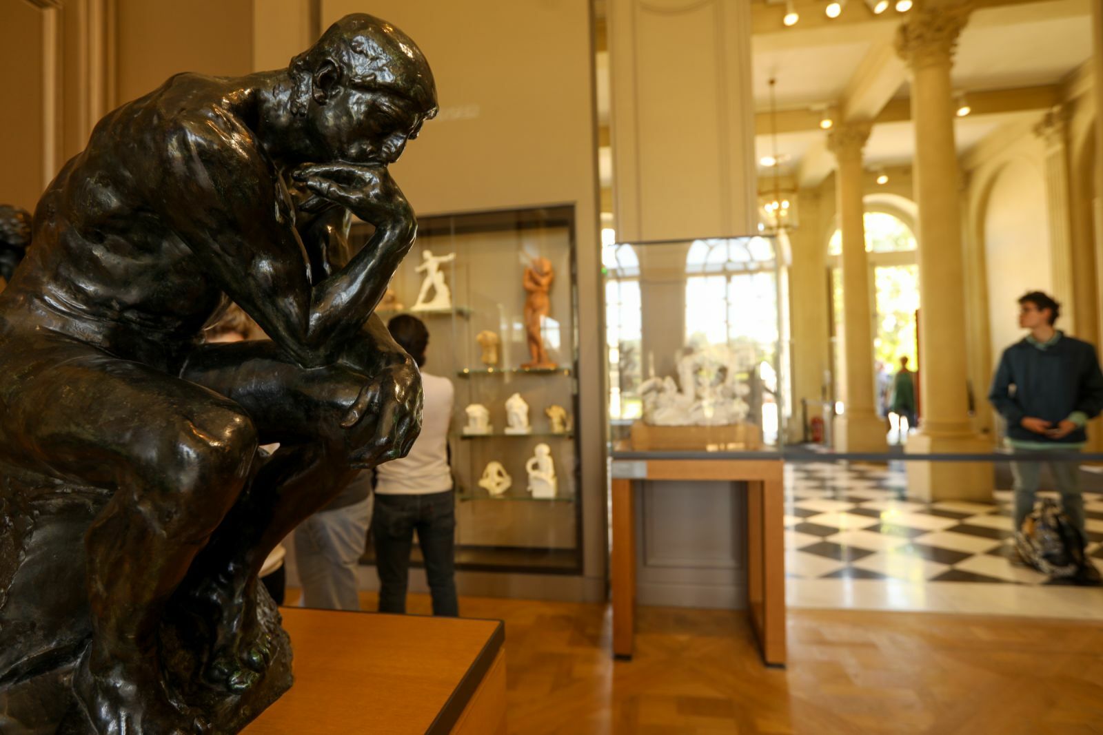 Musée Rodin