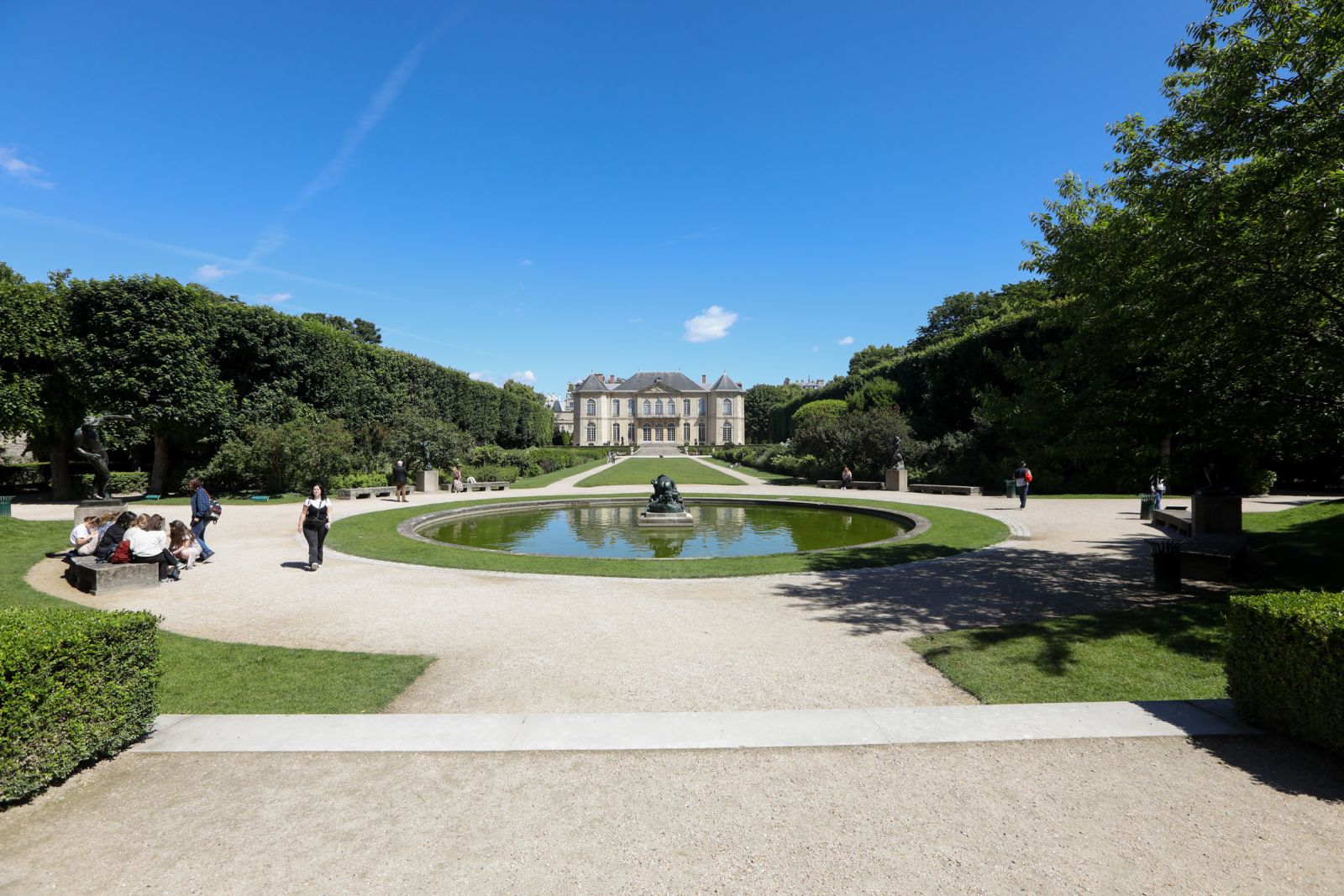 Musée Rodin