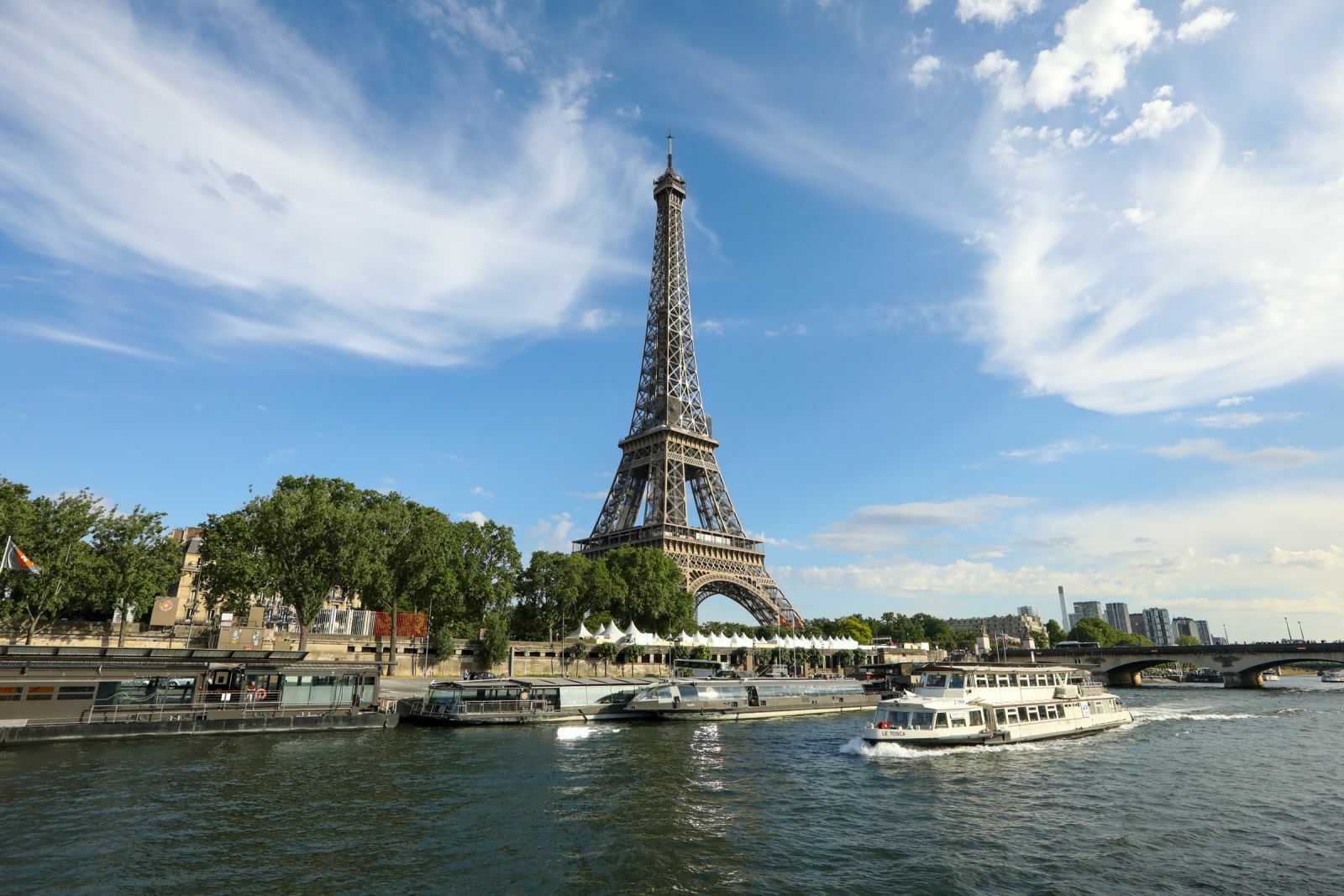 Rio Sena, em Paris - Passeio de barco e tudo mais que você precisa saber!