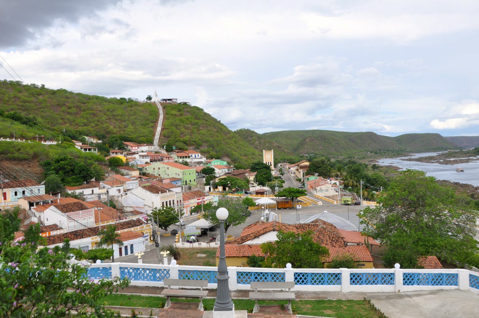 Região do Xingó que você não pode perder!