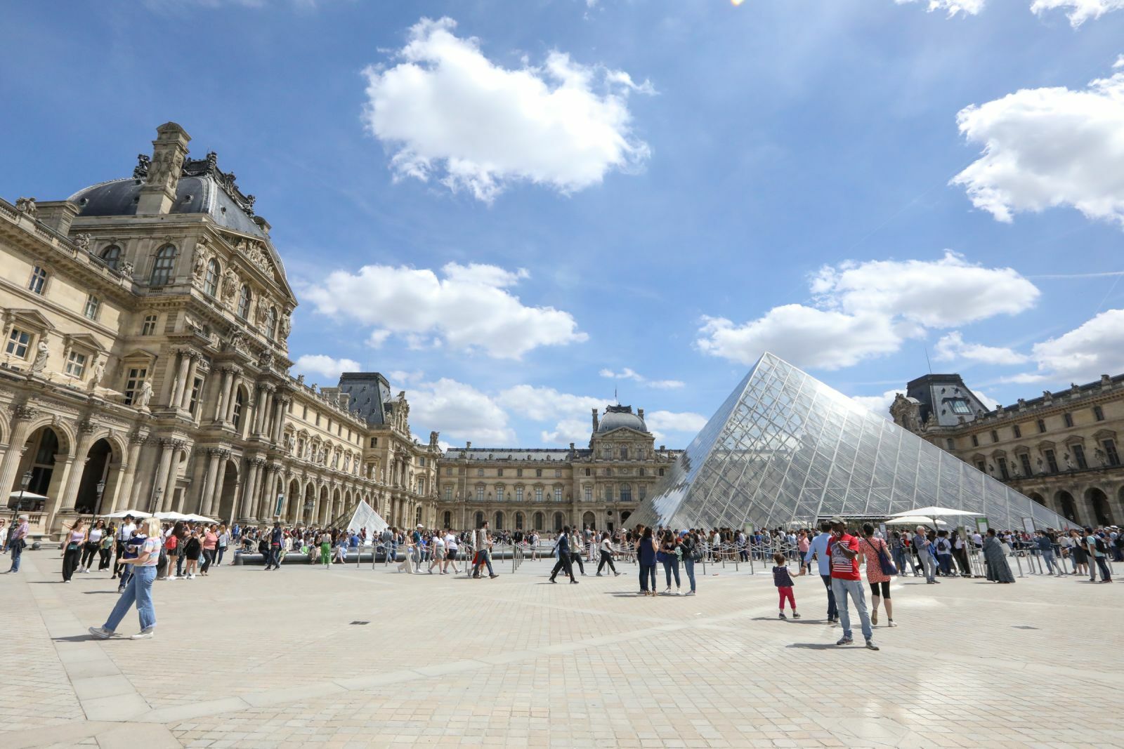 Dicas para visitar os melhores museus de Paris e ainda economizar nos ...