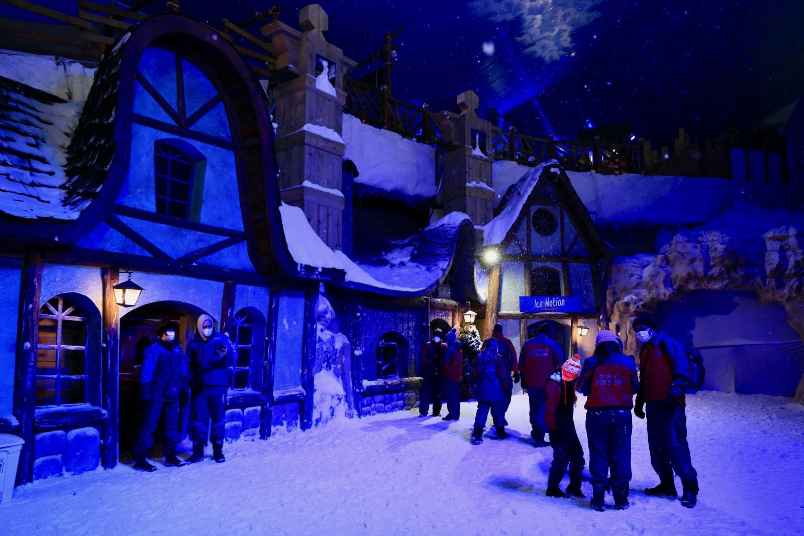 Snowland