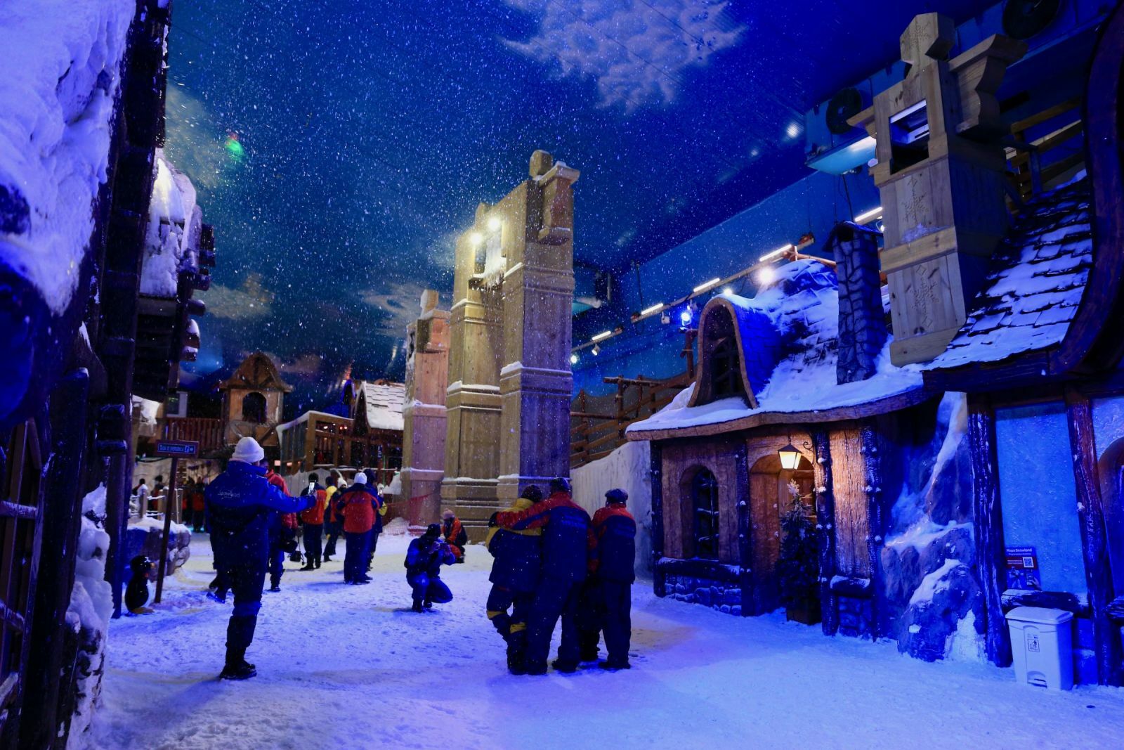 Snowland