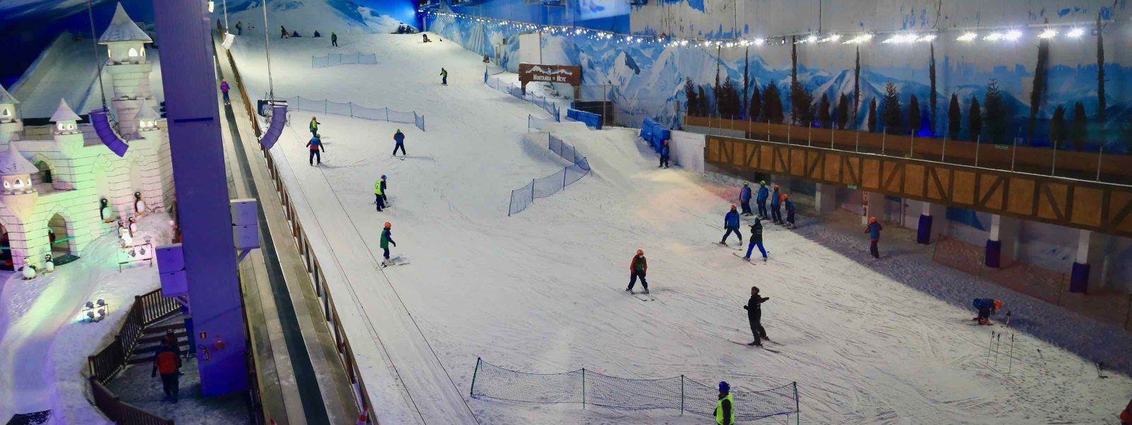 Snowland