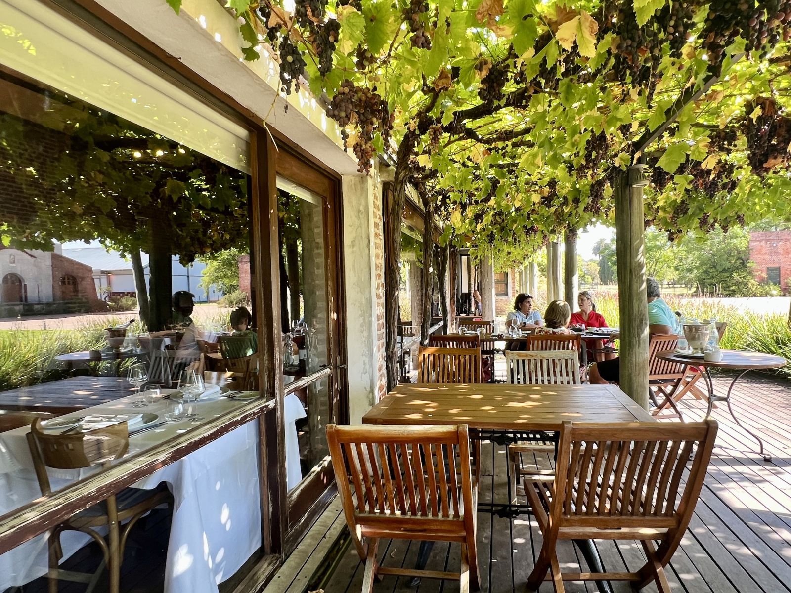 Bodega Bouza - Montevidéu