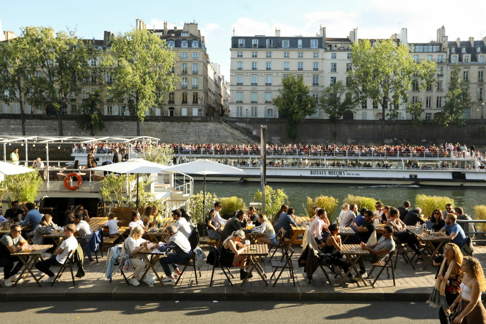 Paris! Guia completo com todas as dicas para a sua viagem!