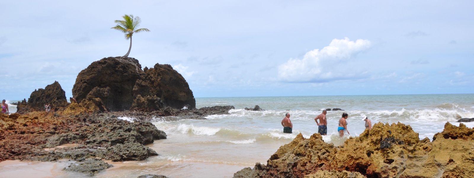 Tambaba - confira dicas da praia da Paraíba!