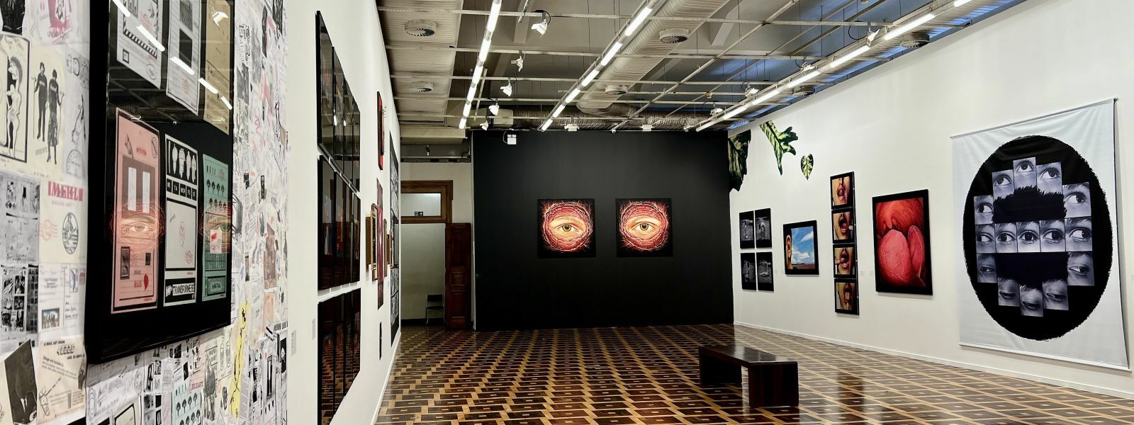 Museu de Arte do Rio Grande do Sul - MARGS - Porto Alegre