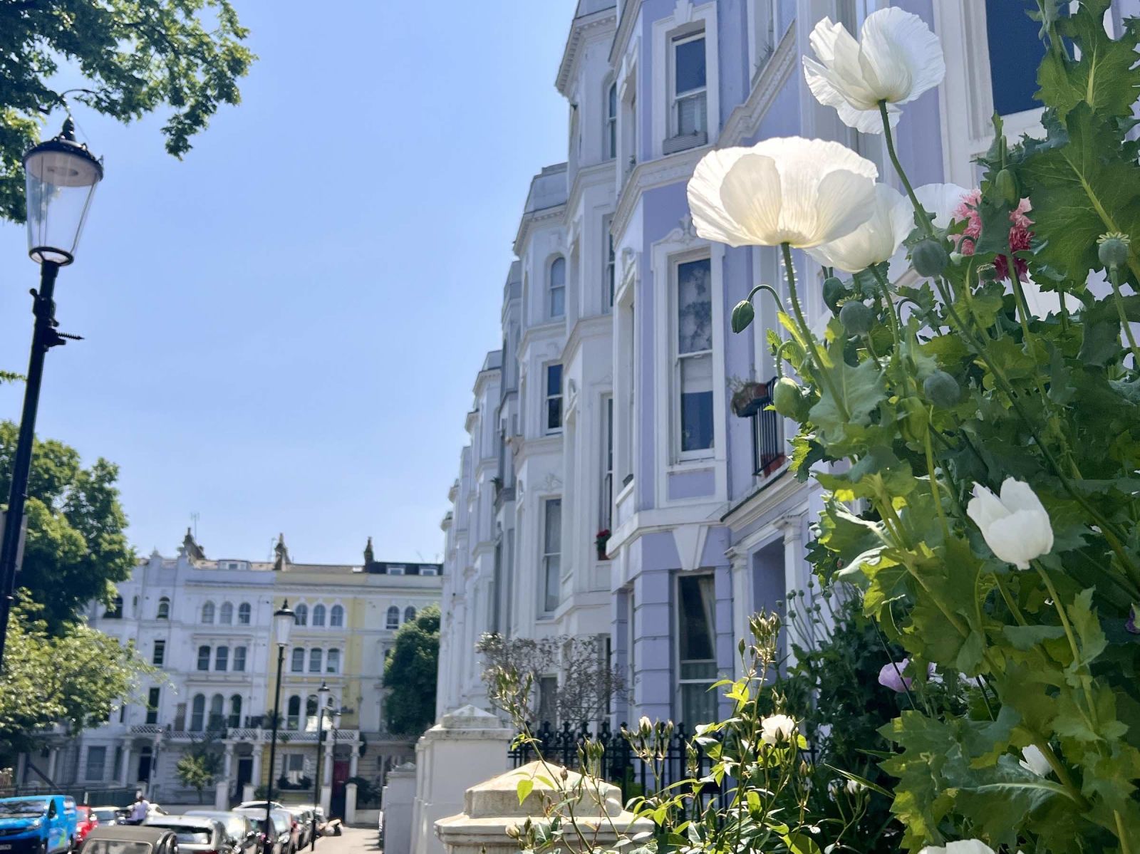 Notting Hill: tudo sobre o bairro mais romântico de Londres