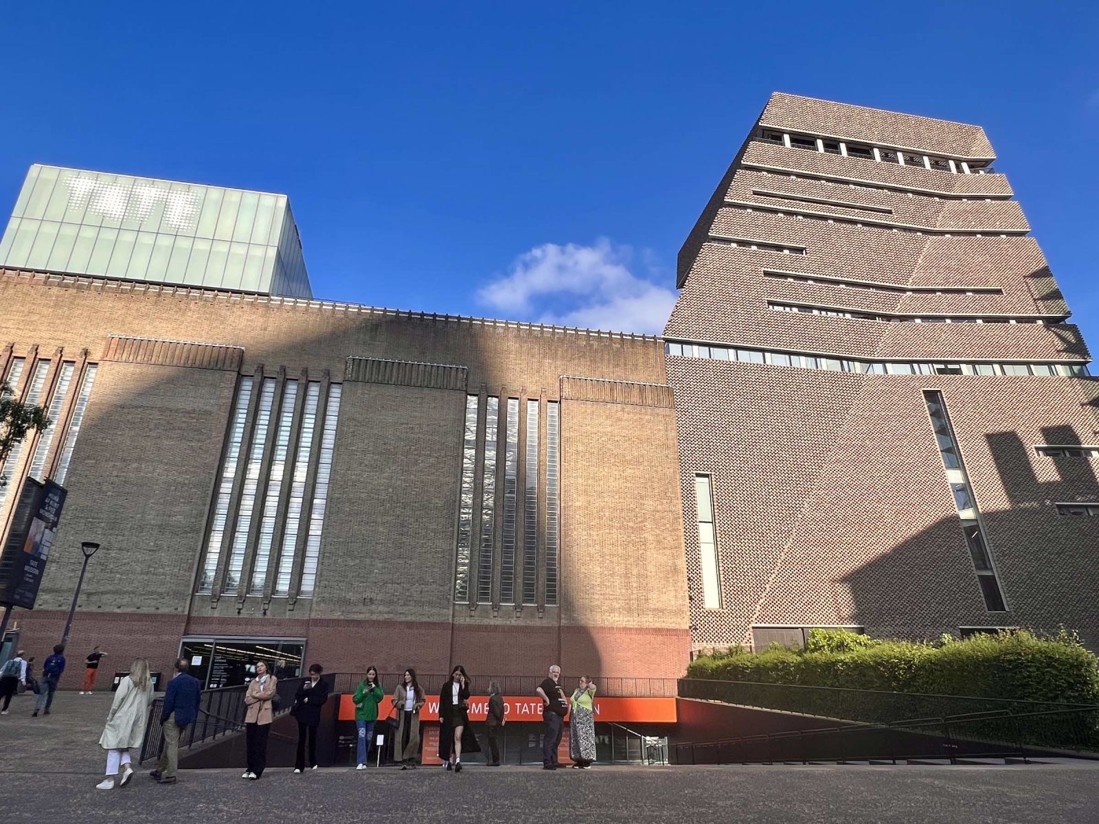 Tate Modern
