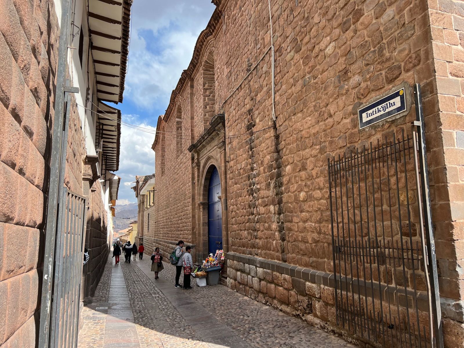 Quando ir a Cusco - a melhor época para fazer sua viagem ao Peru!