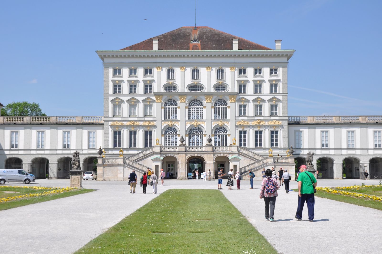 O que fazer em Munique