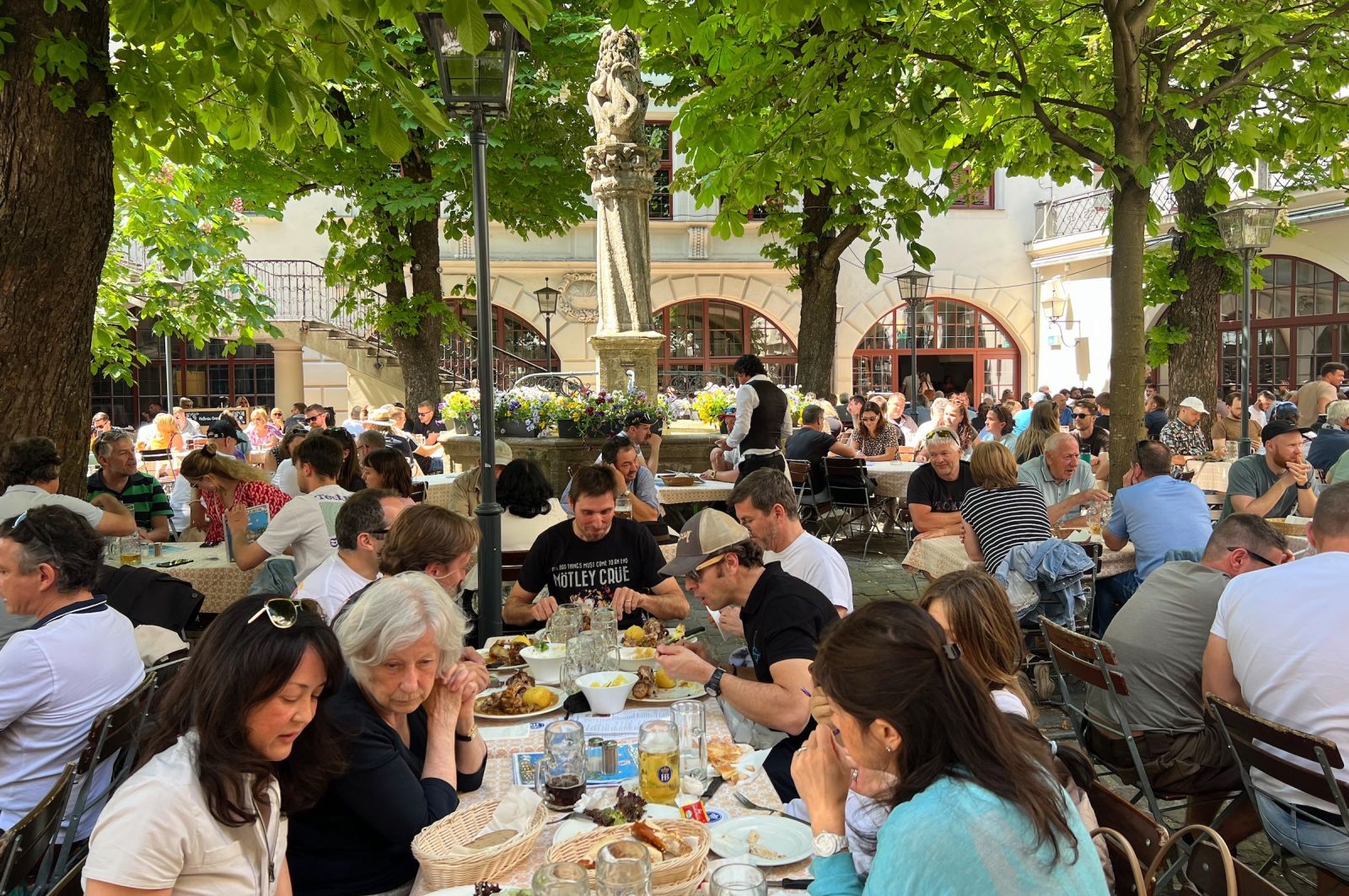 O que fazer em Munique