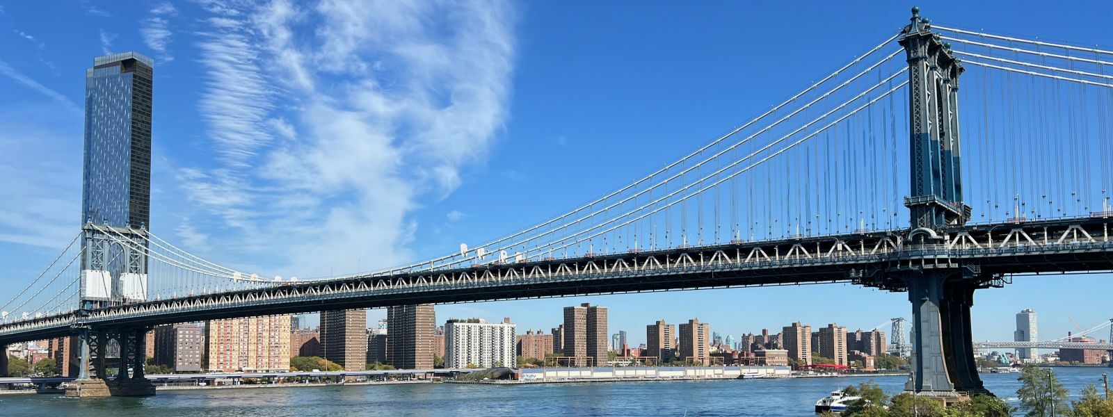 Brooklyn - dicas para aproveitar essa incrível área de Nova York!
