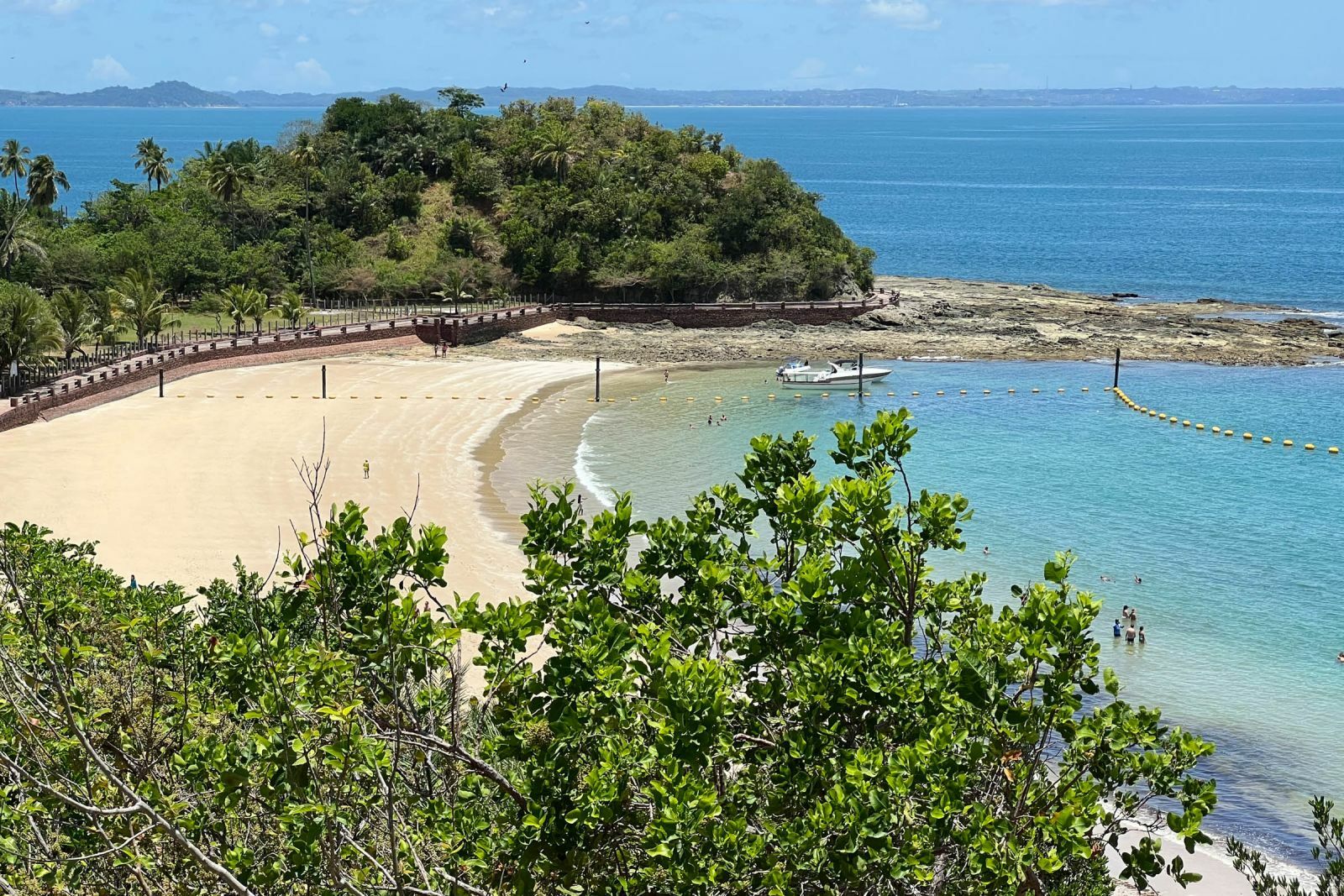 Ilha dos Frades – Tudo o que você precisa saber!
