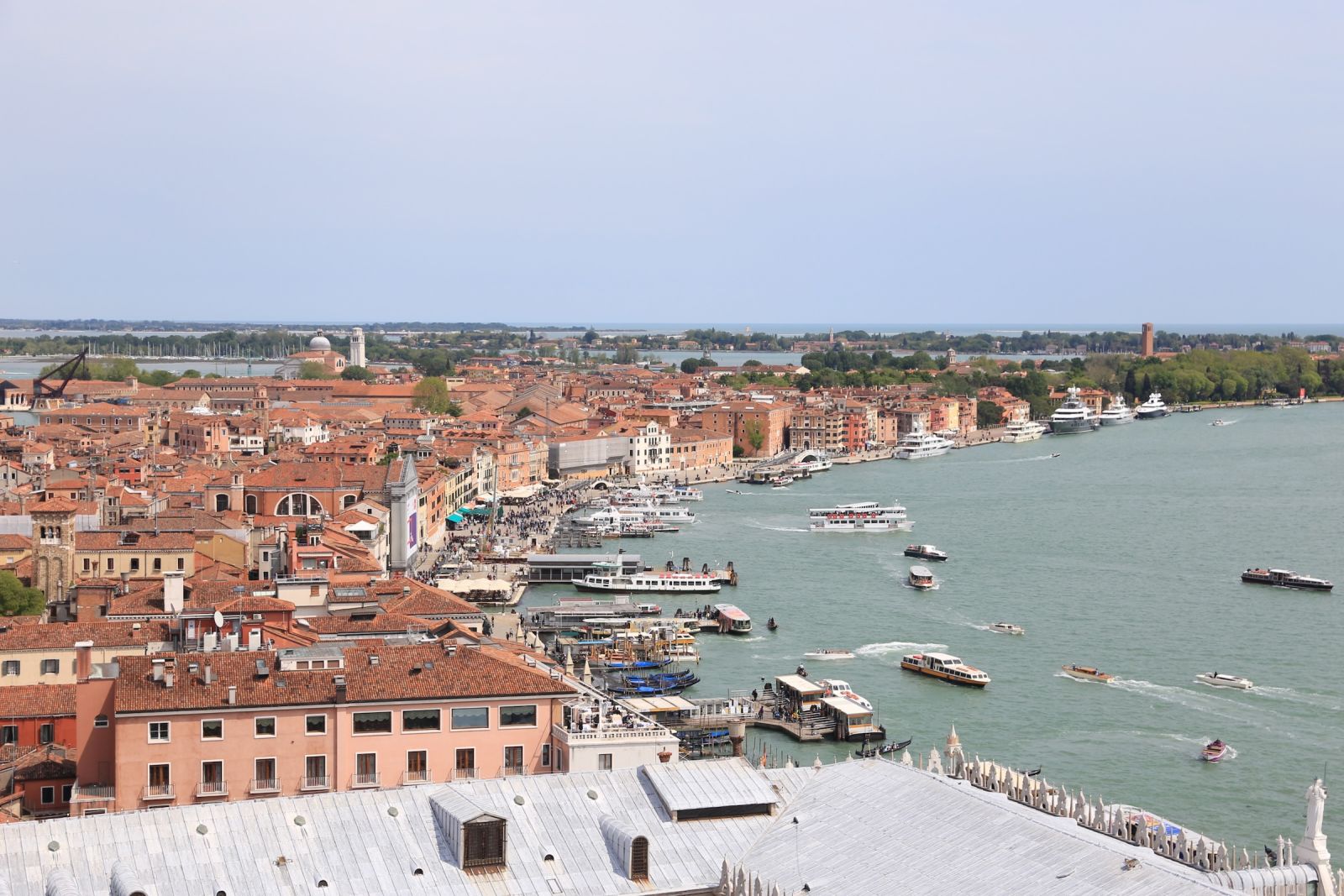 Quando ir a Veneza - a melhor época para viajar à Itália!