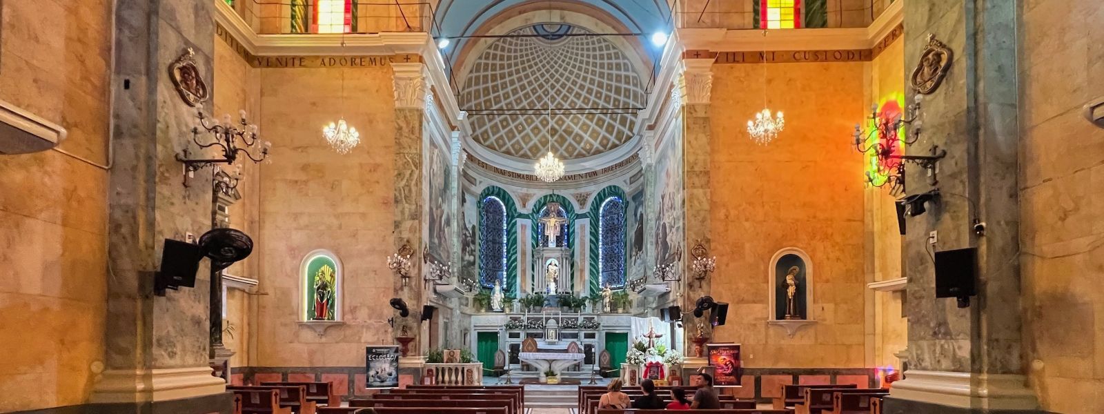 Igreja de São Sebastião