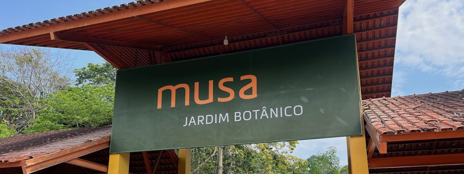 Museu da Amazônia (MUSA)