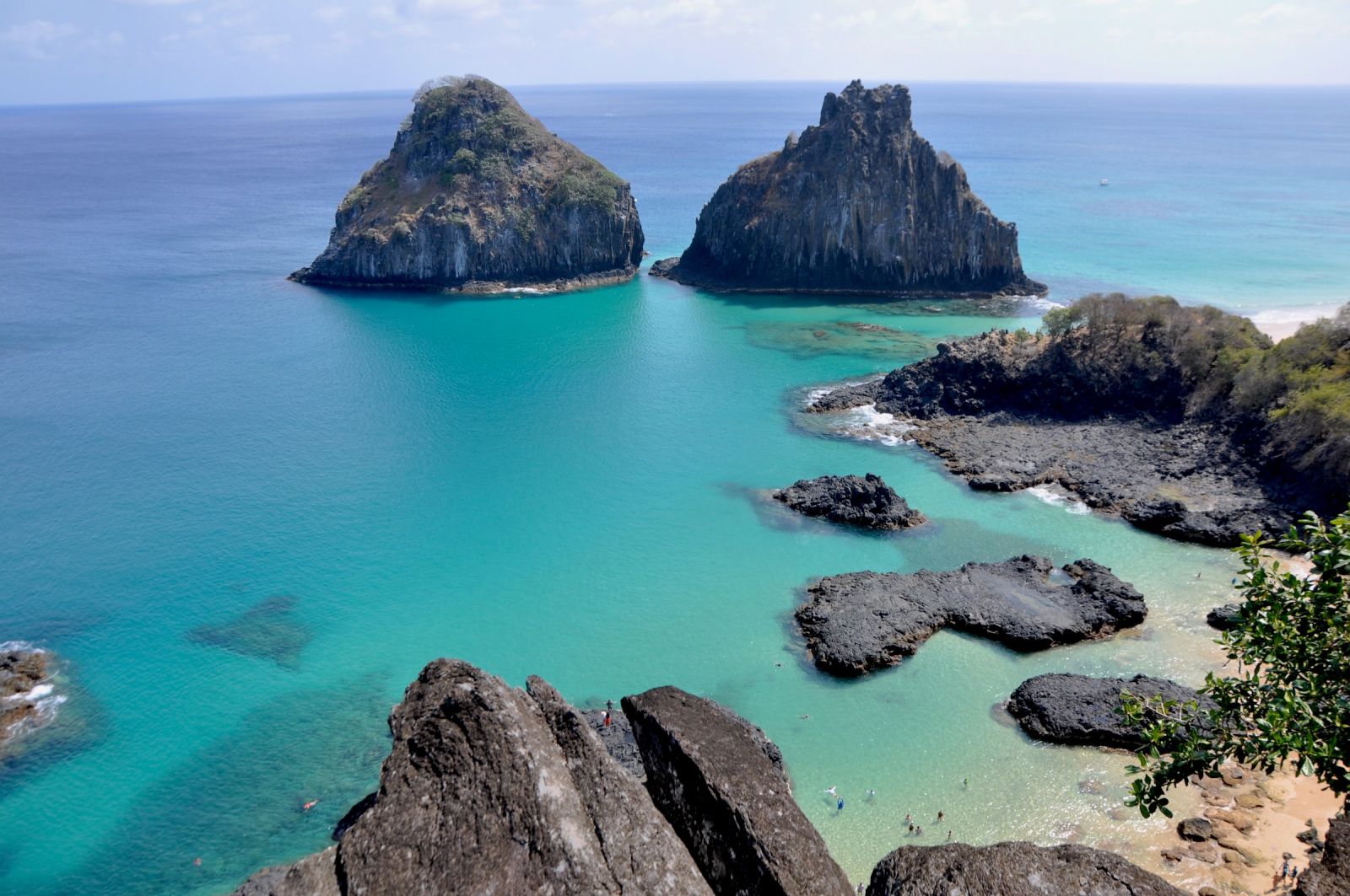 Fernando de Noronha! Guia completo para visitar esse paraíso!