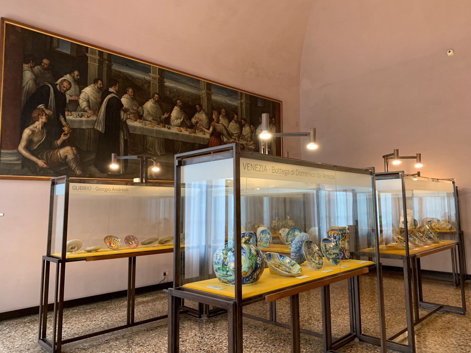 Museu Correr - Museo Correr: nossas dicas para visitar o museu de Veneza!