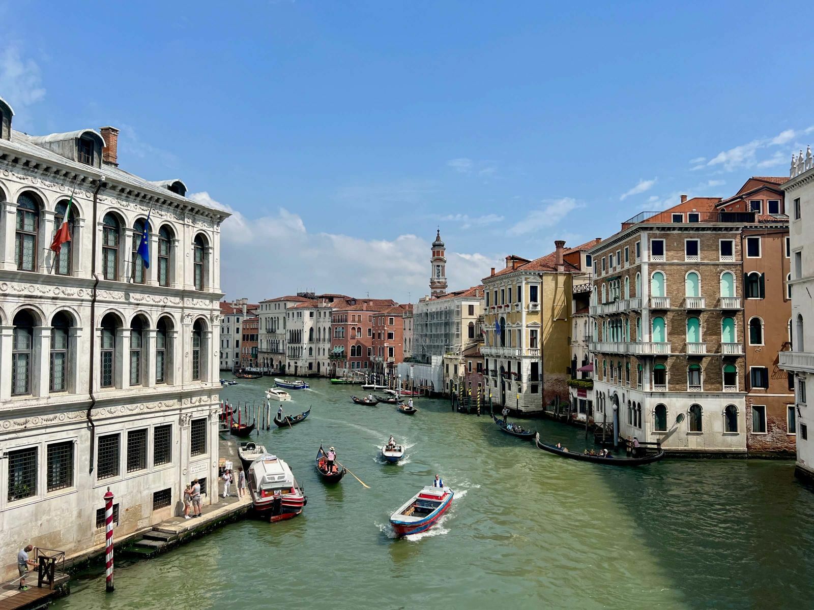 Rialto - dicas para visitar essa linda atração de Veneza
