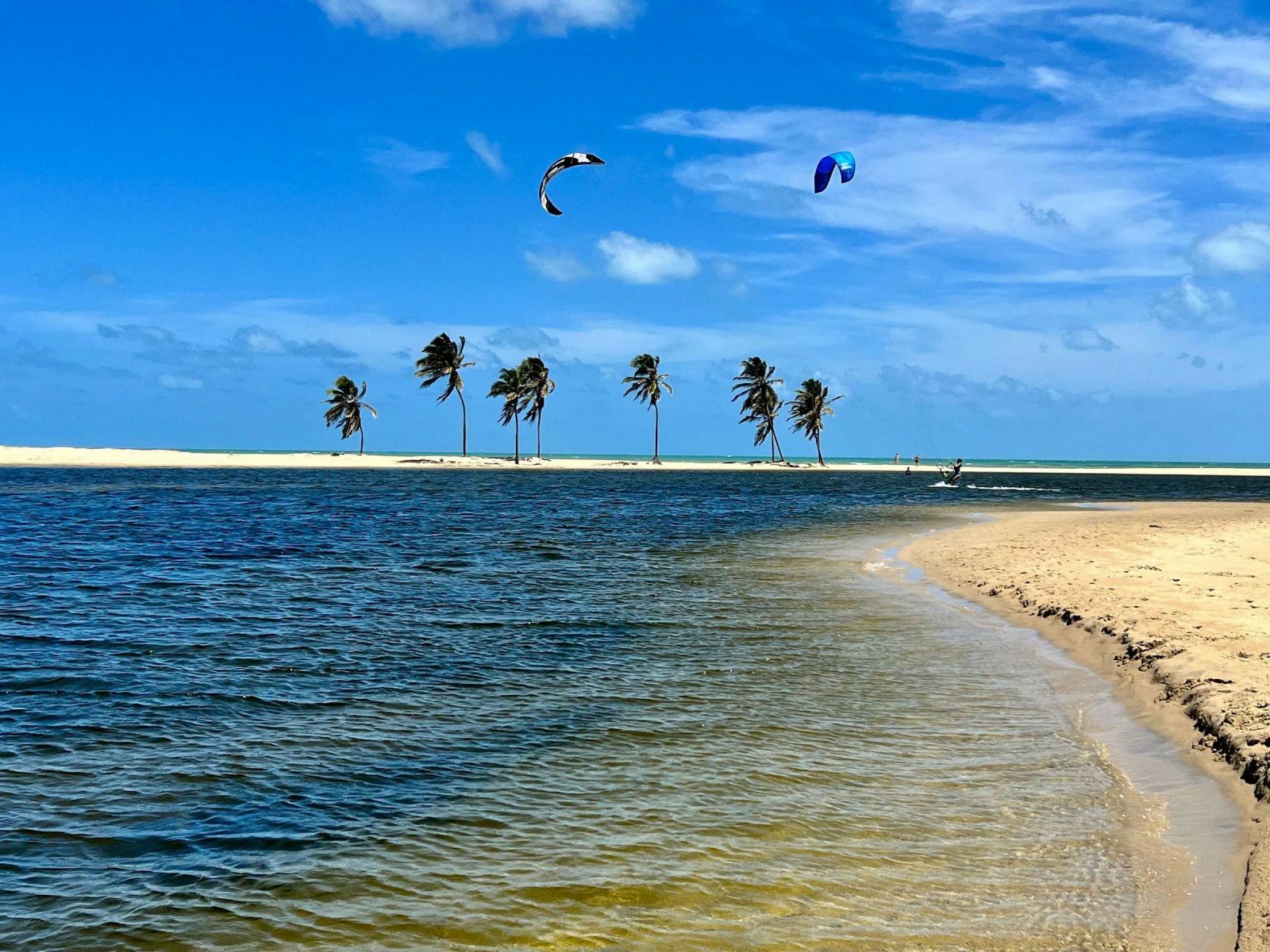 Praia de Cumbuco — tudo o que você precisa saber sobre a vizinha de ...