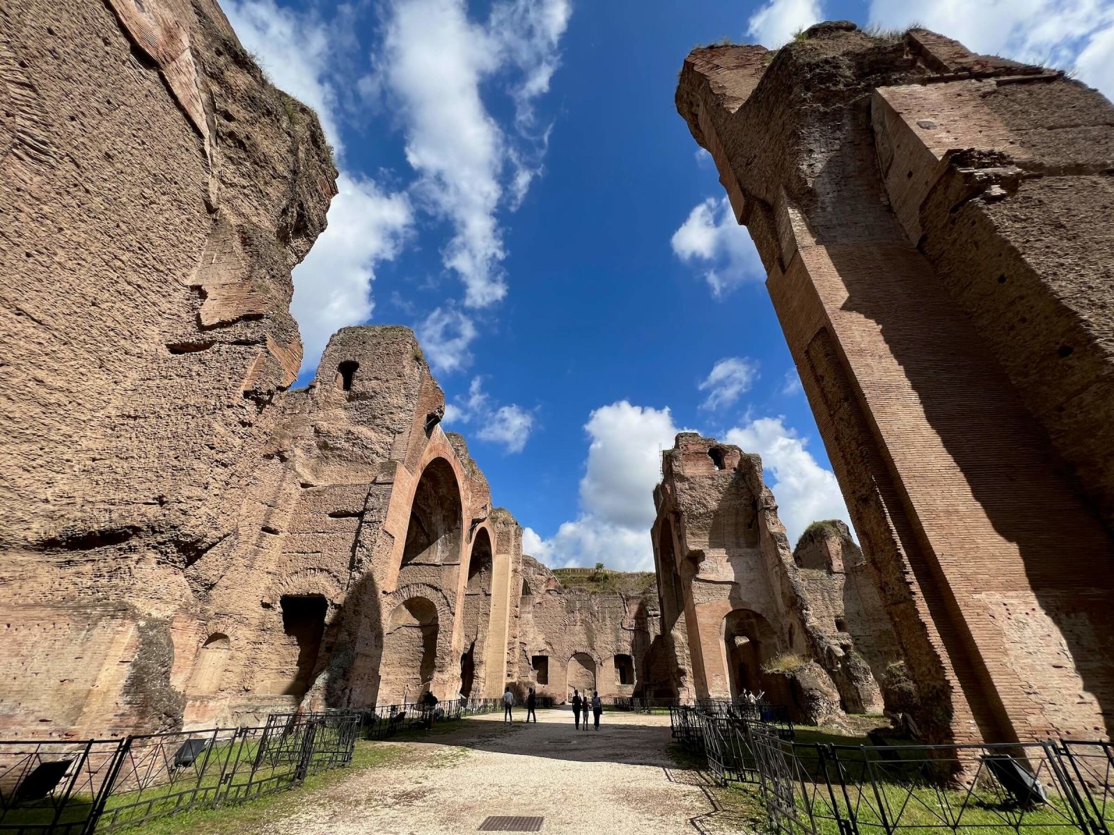 Pontos turísticos de Roma - lugares para conhecer na cidade!