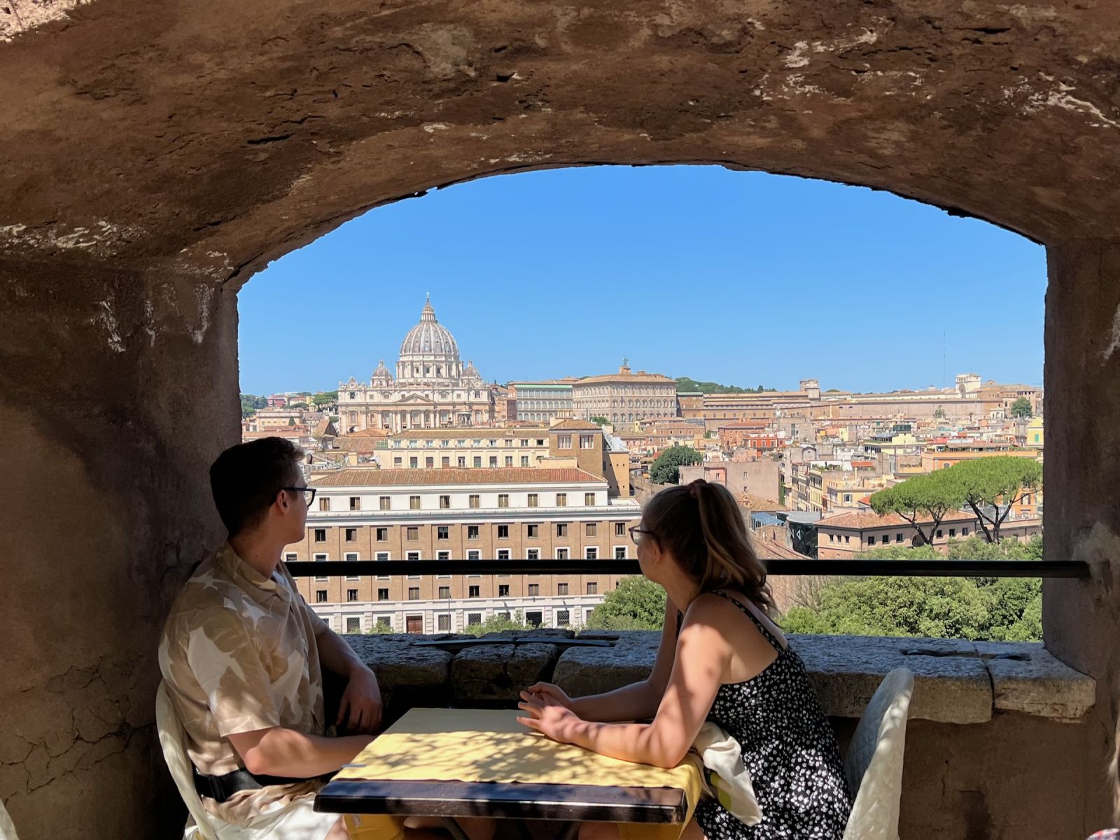 Castelo de Santo Ângelo - todas as nossas dicas para visitá-lo!