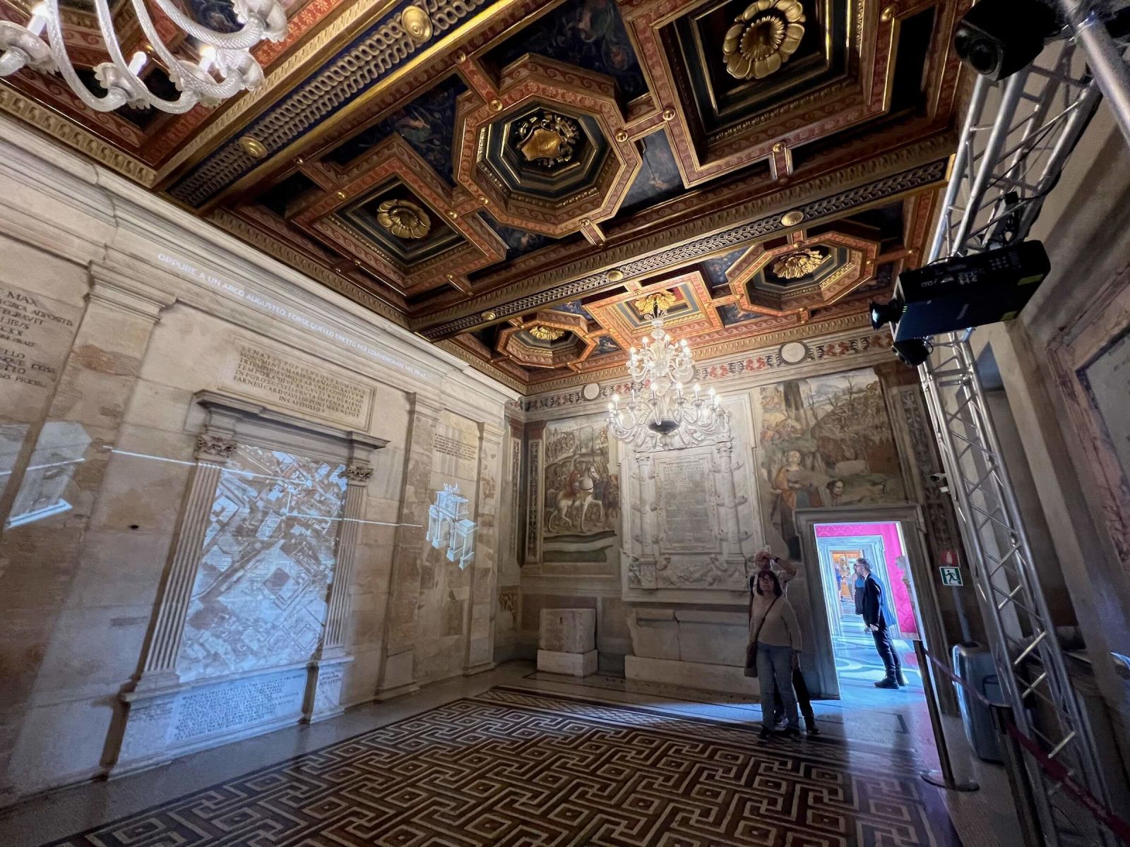 Museus Capitolinos (Musei Capitolini) - nossas dicas para visitá-lo!