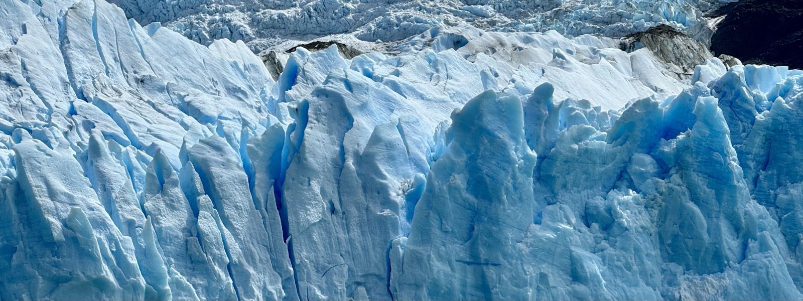 Parque Nacional Los Glaciares - El Calafate