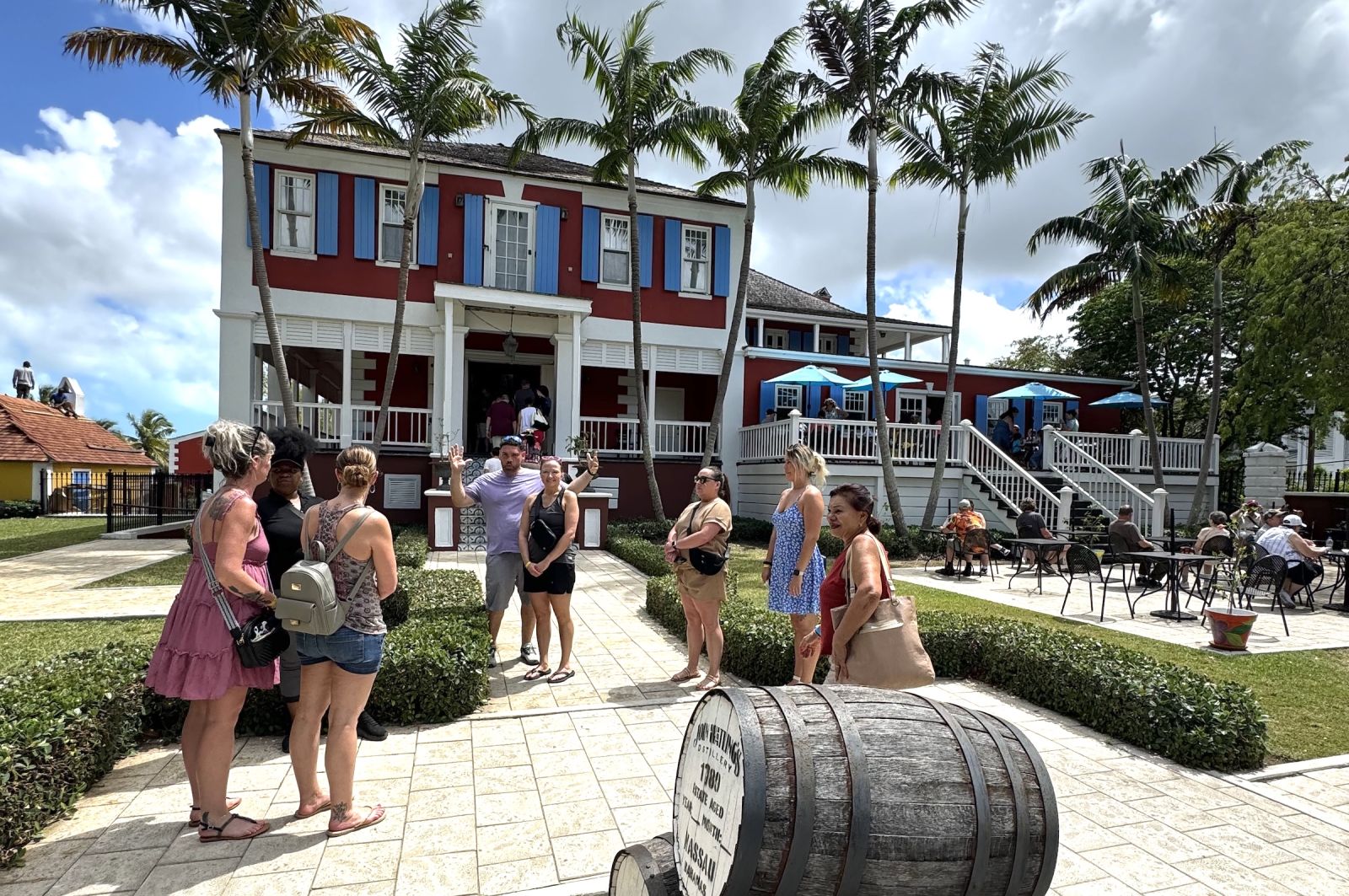 Bahamas - tudo que você precisa para sua viagem!