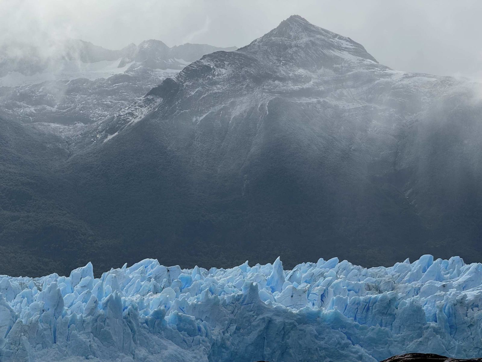Perito Moreno - todas as dicas da atração em El Calafate, na Argentina!