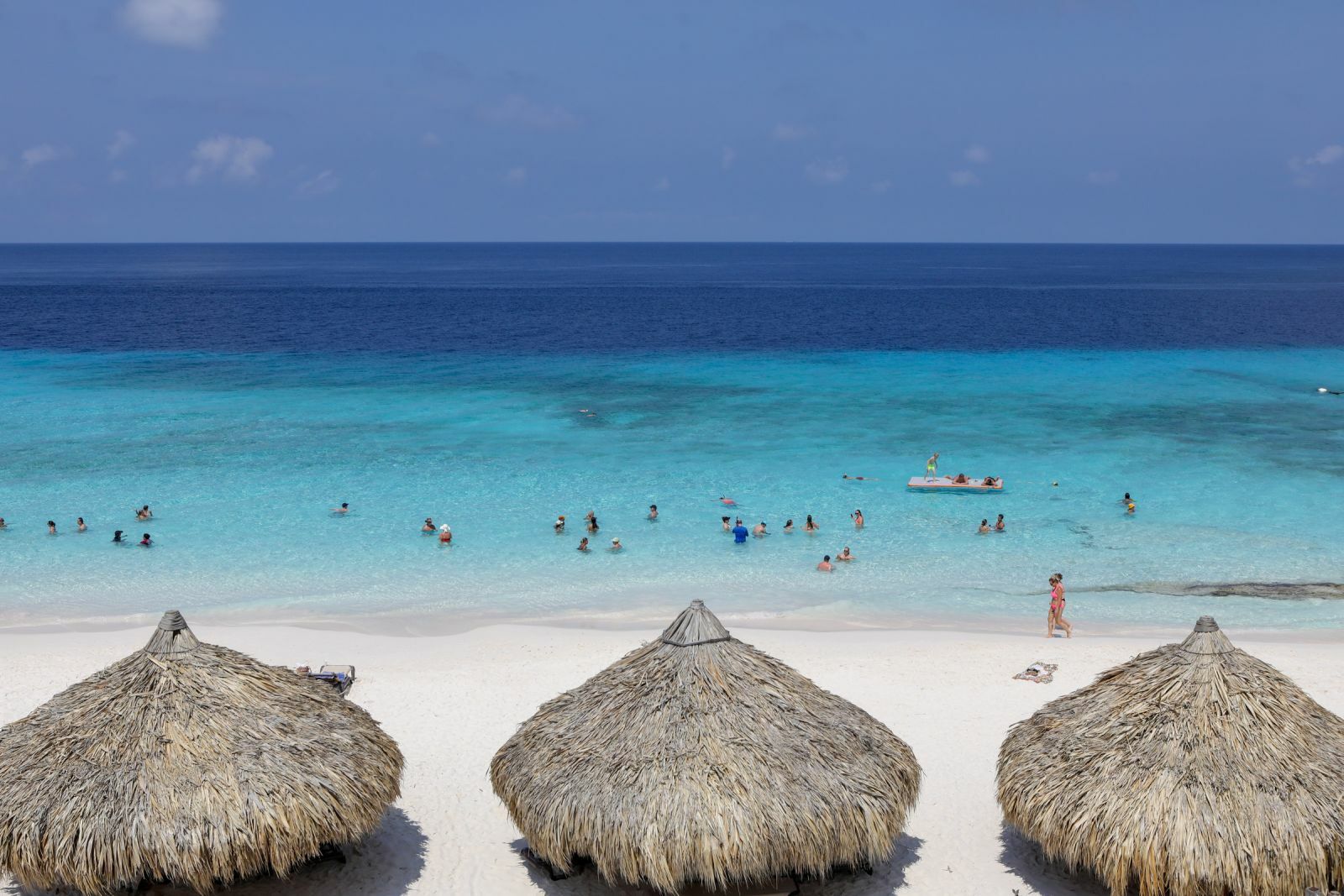 Todas as dicas para a sua viagem a Curaçao, um dos melhores destinos do ...