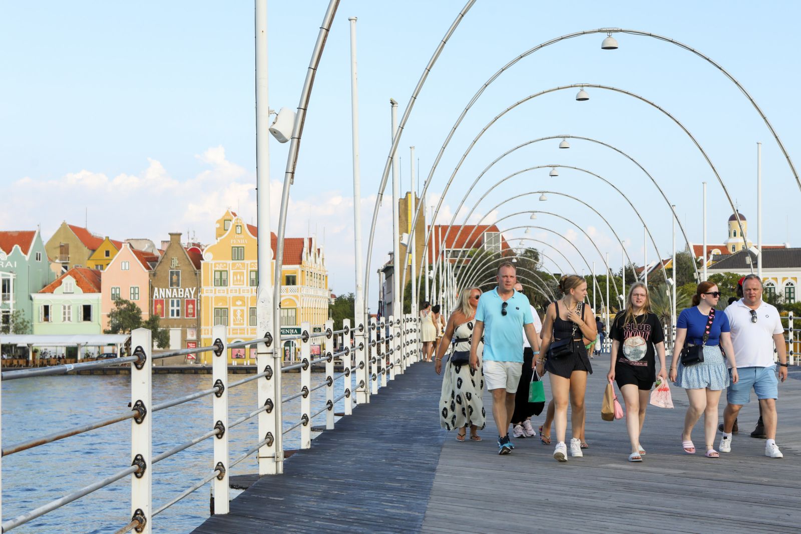 Todas as dicas para a sua viagem a Curaçao, um dos melhores destinos do ...