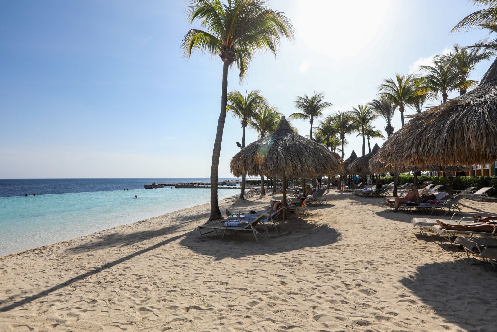 Todas as dicas para a sua viagem a Curaçao, um dos melhores destinos do ...