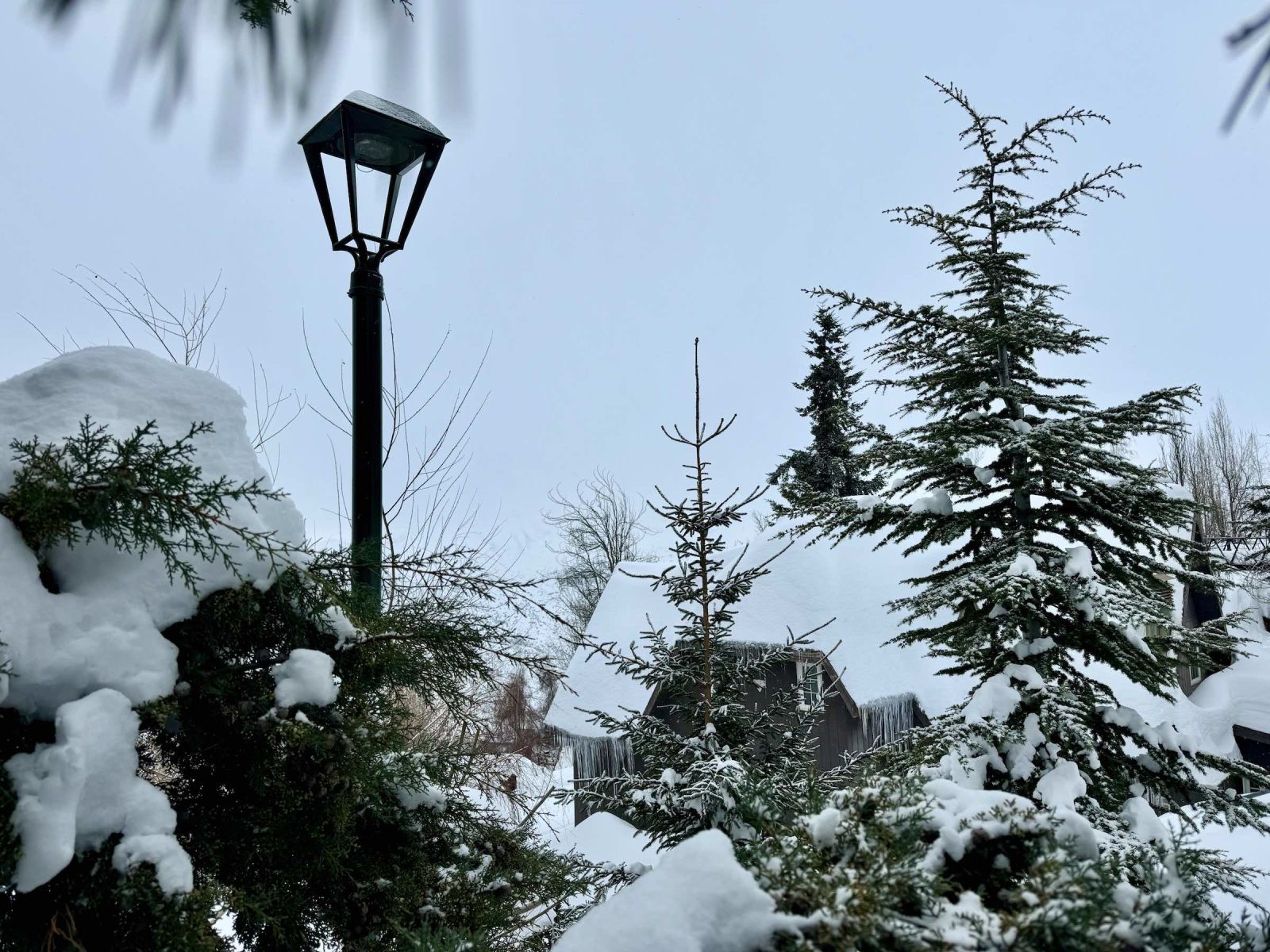 Neve no Chile — Estações de esqui e tudo que você precisa saber