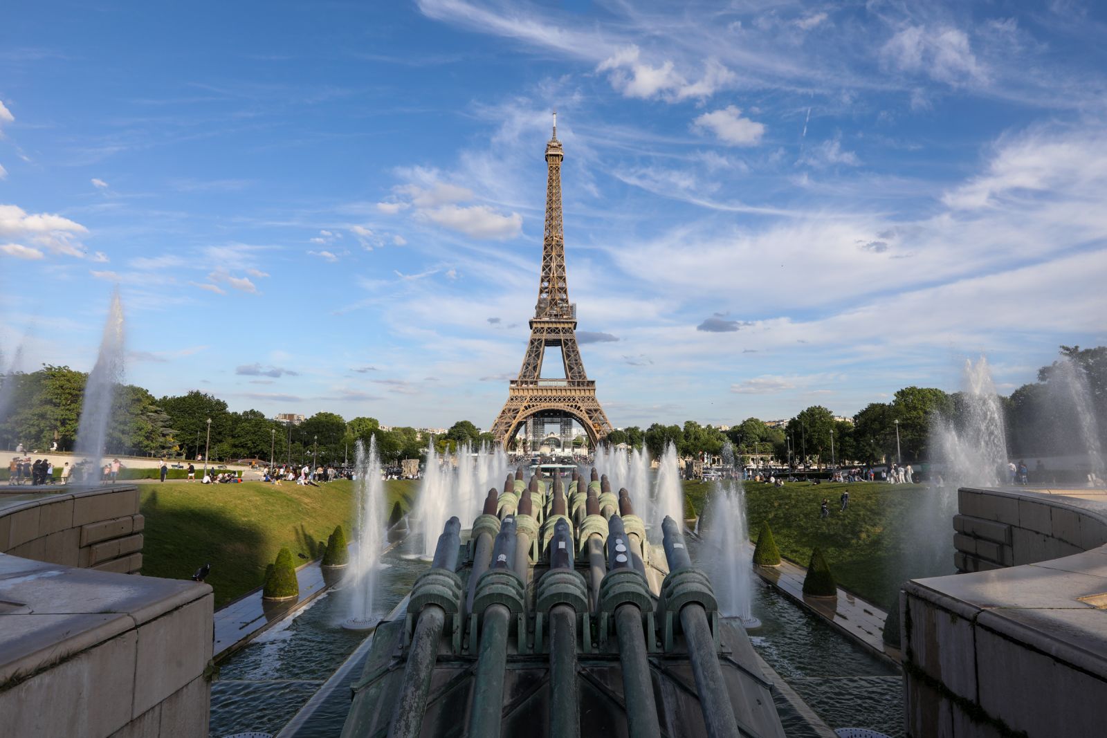 Paris! Guia completo com todas as dicas para a sua viagem!