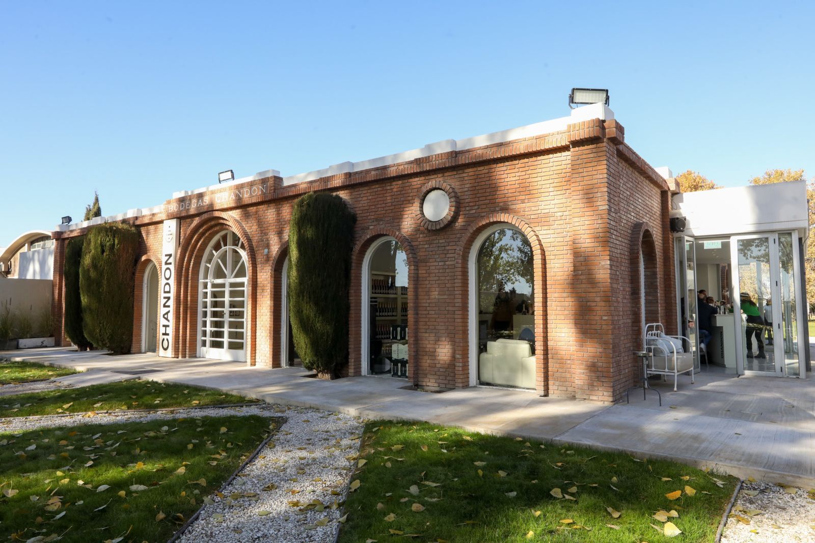 Chandon Argentina – Conheça uma das vinícolas mais visitadas de Mendoza