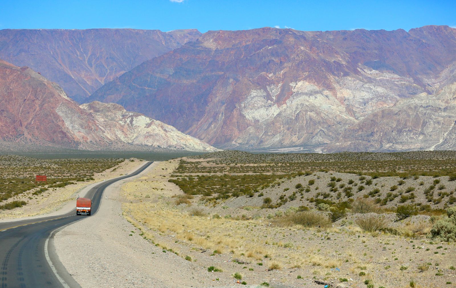 Mendoza - Um guia completo para planejar sua viagem!