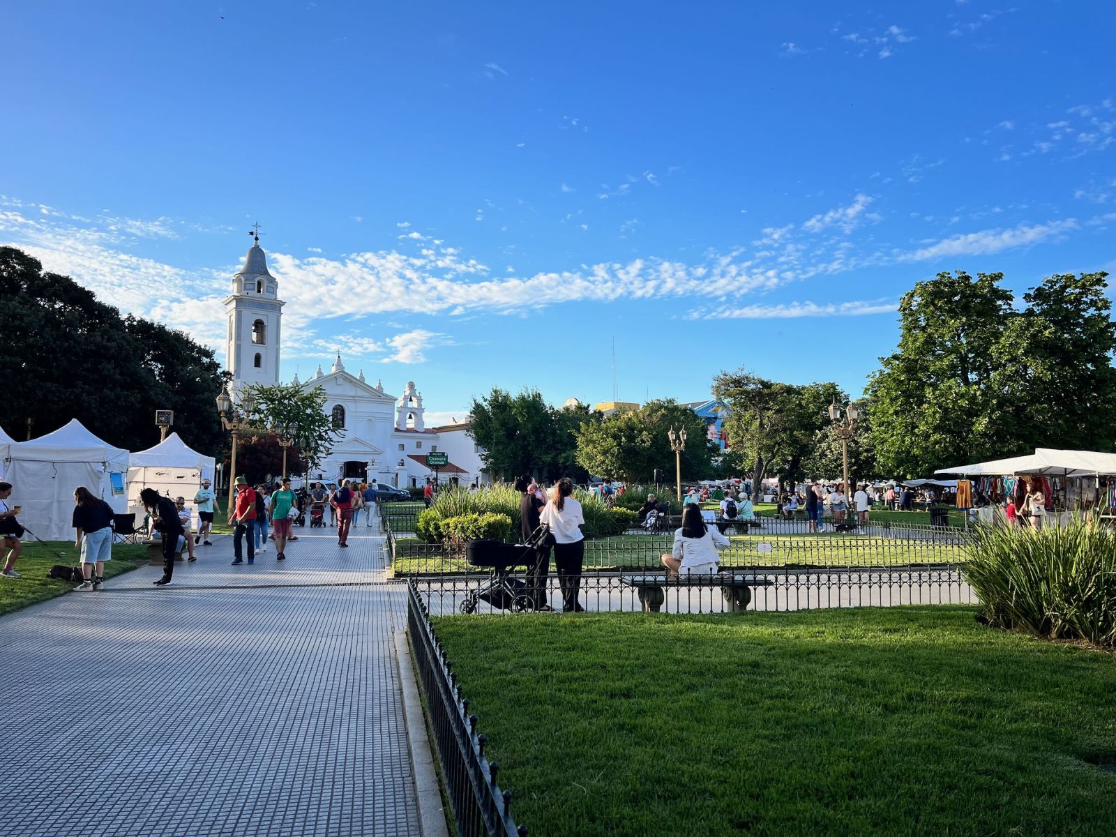 Recoleta - todas as nossas dicas do bairro mais famoso de Buenos Aires!