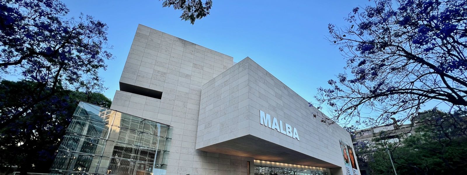 Museu de Arte Latinoamericano de Buenos Aires (MALBA)