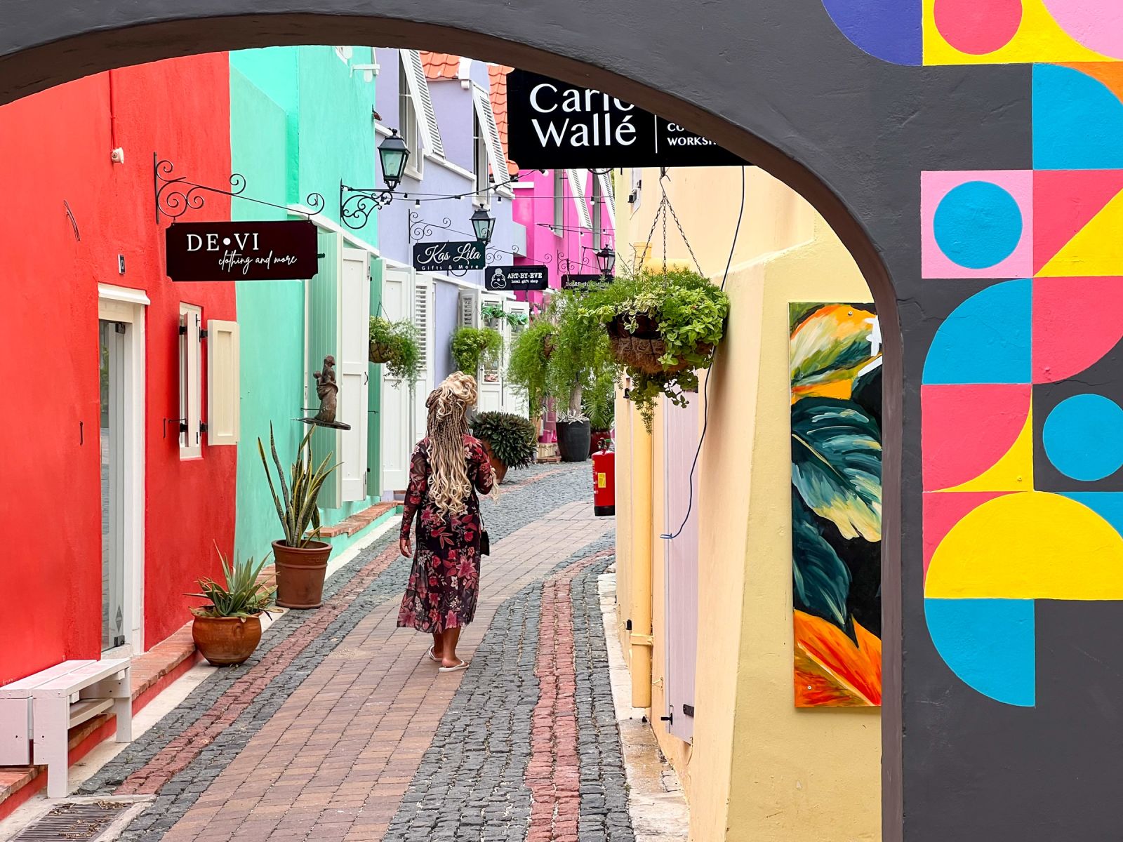 Curaçao! Todas as dicas para planejar sua viagem!