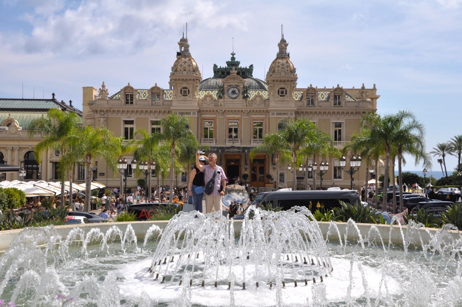 Mônaco! Guia completo para aproveitar o destino dos milionários (mesmo ...