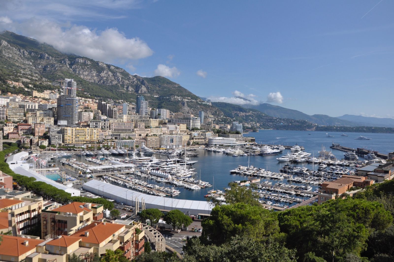 Mônaco! Guia completo para aproveitar o destino dos milionários (mesmo ...