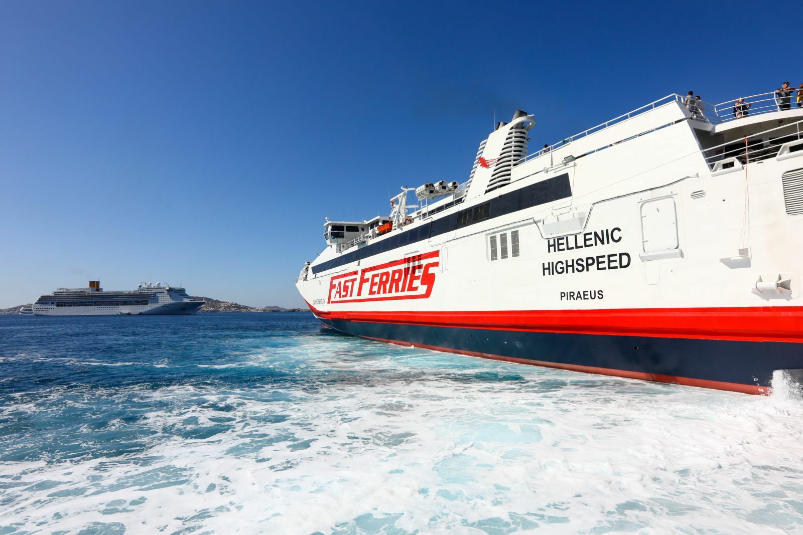 Como chegar a Atenas com facilidade